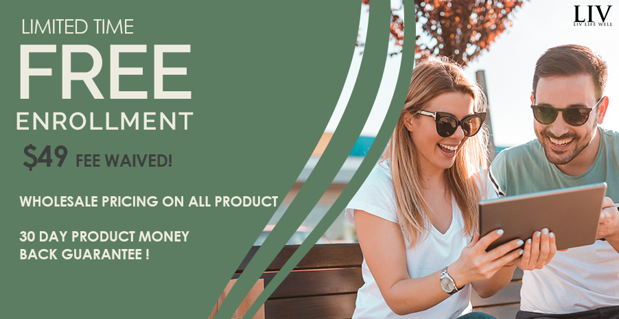 LIV International > Promotions